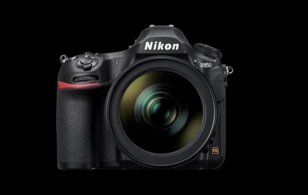 Nikon D850 announcement could finally happen this week - SlashGear