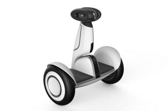 Segway miniPLUS and miniLITE continue the comeback at IFA 2017 - SlashGear