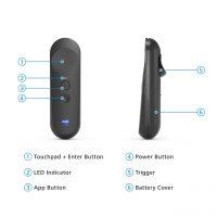 ZEISS VR ONE Connect lets you use a phone for SteamVR - SlashGear