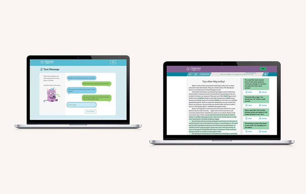 Amazon's new writing curriculum helps students learn to write - SlashGear