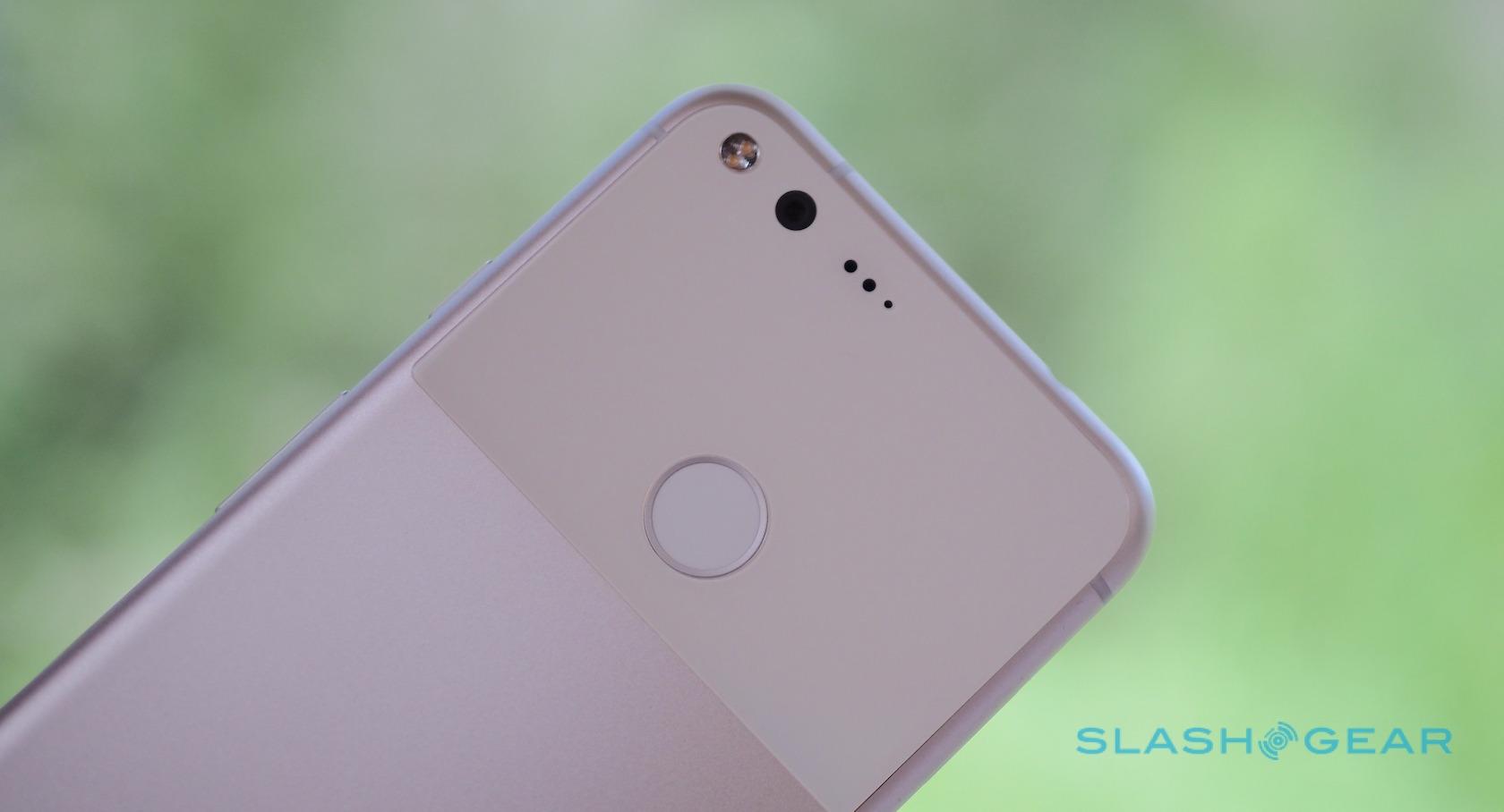 This camera tech could make Android the photographer's choice - SlashGear