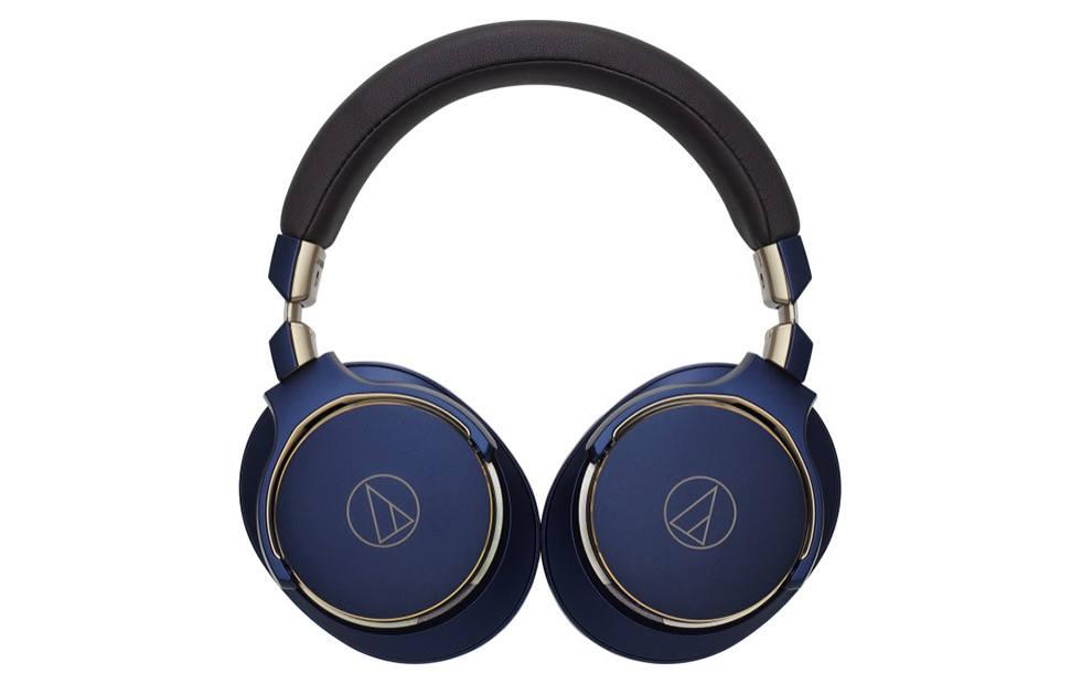Audio-Technica MSR7 Special Edition headphones: better sound and a new ...
