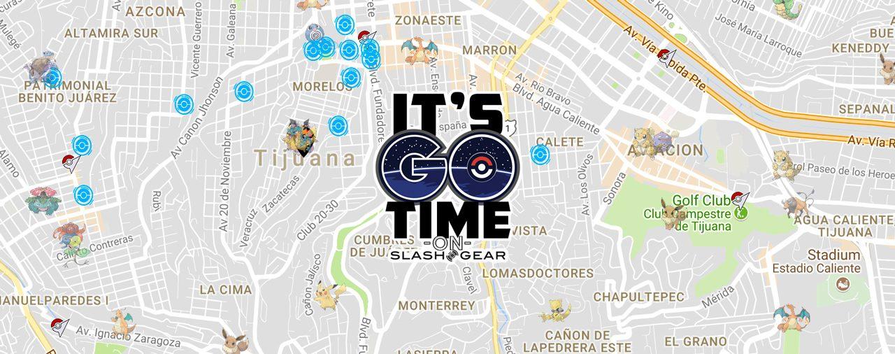 New Pokemon GO Maps / Trackers that work! - SlashGear