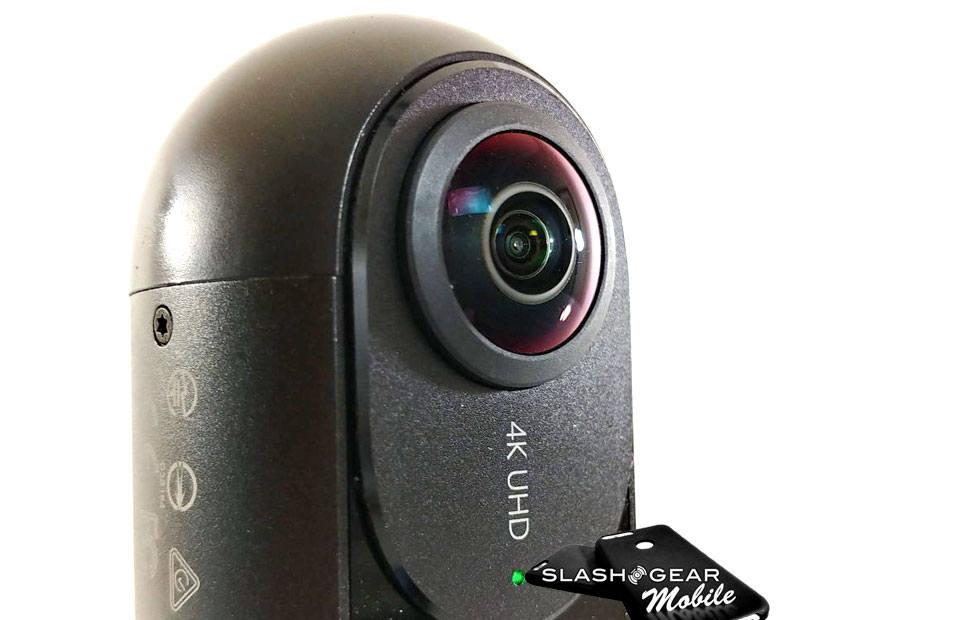 Insta360 ONE camera: how this one shoots different - SlashGear