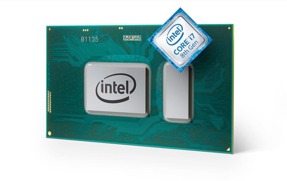 Today is 8th Gen Intel Core reveal day: First Wave Release Details ...