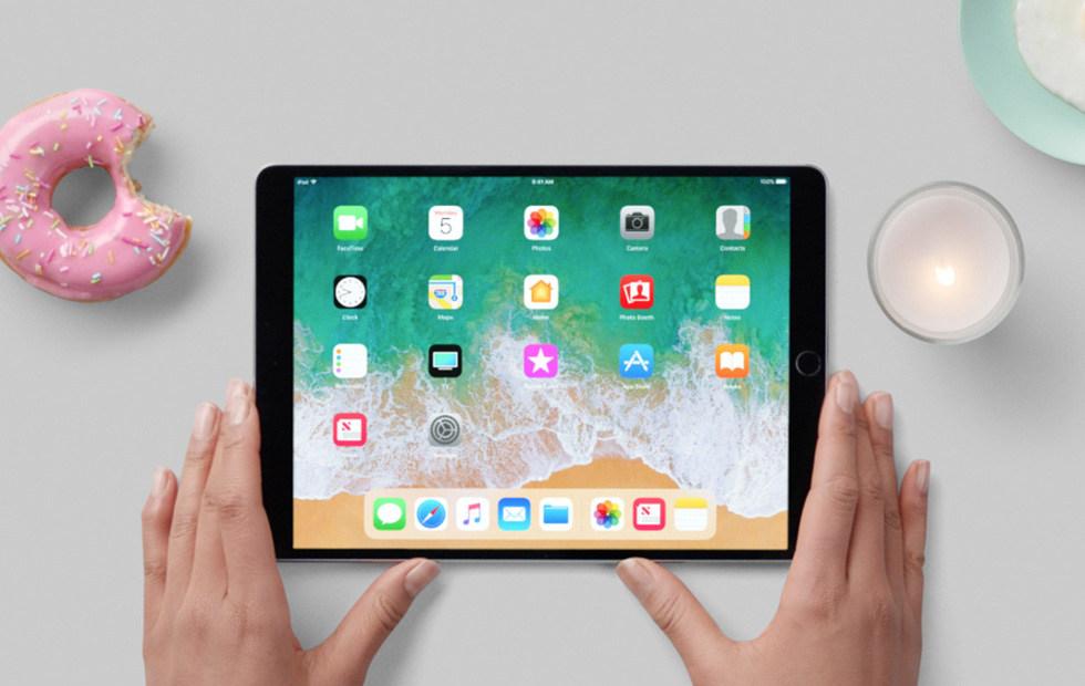 iPad Pro, iOS 11 videos prepare you for what's coming soon - SlashGear iPad Pro, iOS 11 videos prepare you for what's coming soon - SlashGear