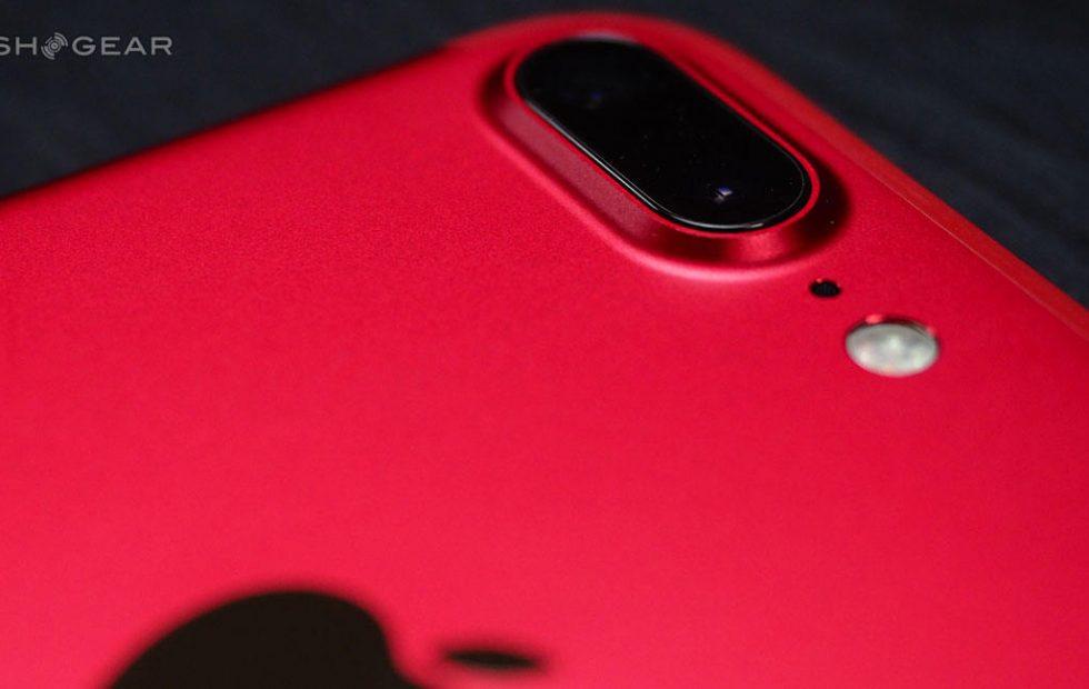 iPhone camera upgrade tipped with iOS 11 SmartCam - SlashGear