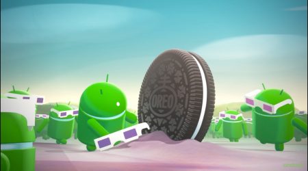 Android Oreo is official - SlashGear