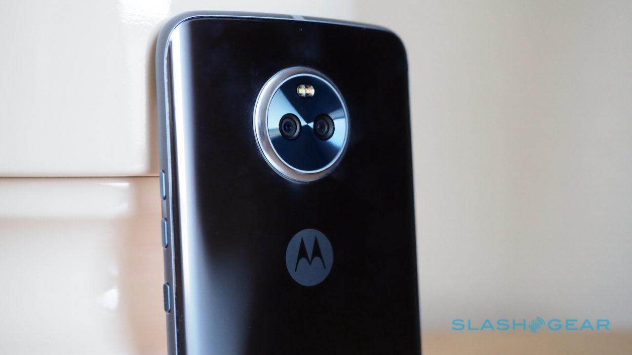 Moto X4 hands-on: Alexa and dual-cameras for the midrange - SlashGear