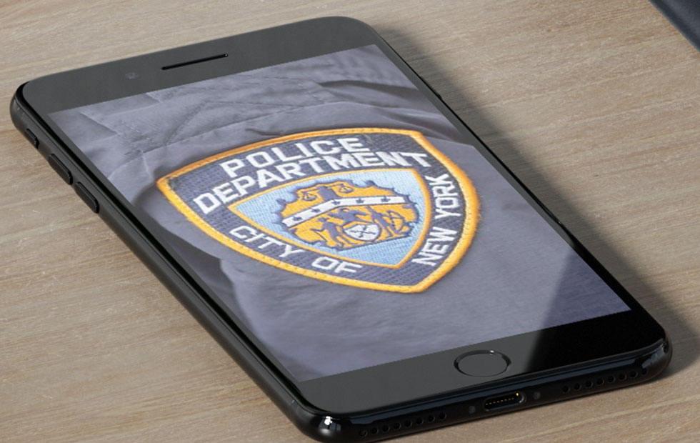 NYPD's Windows Phone mistake is Apple's gain - SlashGear