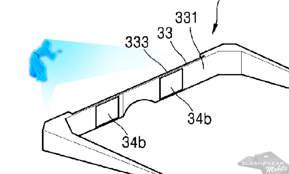 Samsung plans just revealed new Holographic AR Glasses - SlashGear