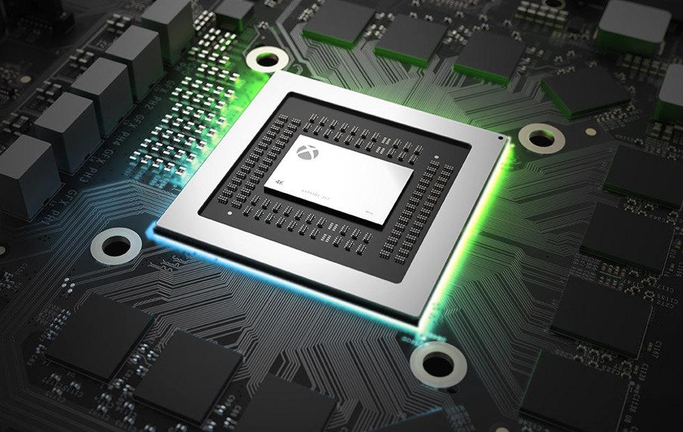 Xbox One X Enhanced games: here's the starting list - SlashGear