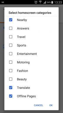 Google Search Lite in limited testing in some markets [APK Download ...