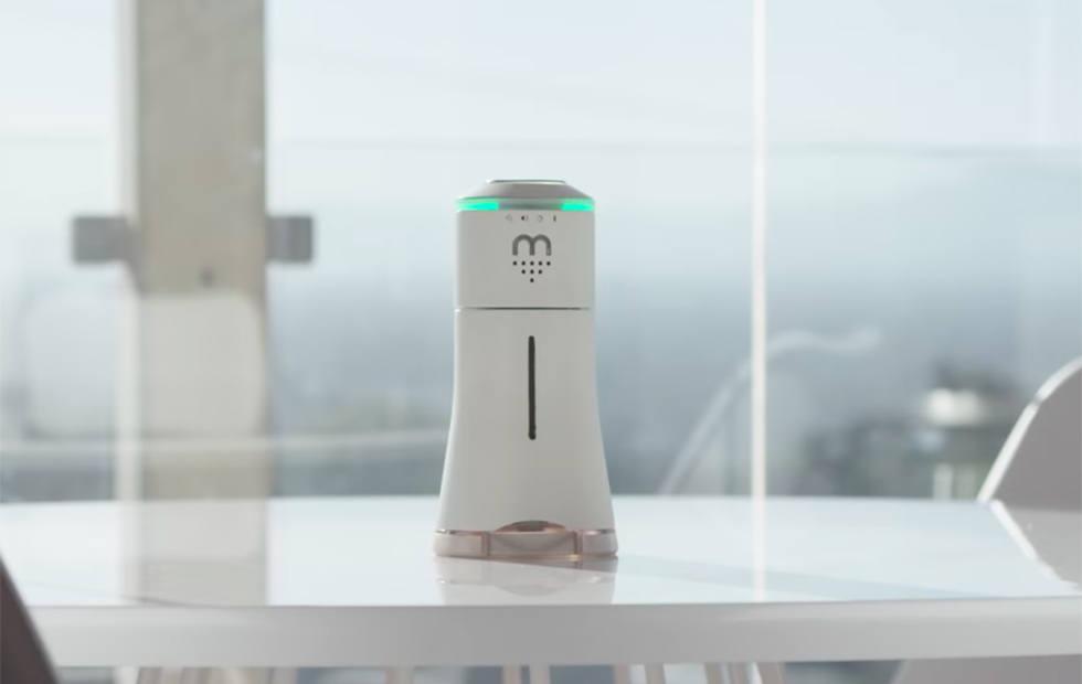 Smalt smart salt dispenser doubles as a Bluetooth speaker - SlashGear