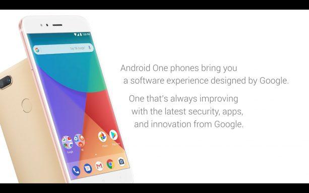 Xiaomi Mi A1 brings Android One, Google Assistant to the fold - SlashGear
