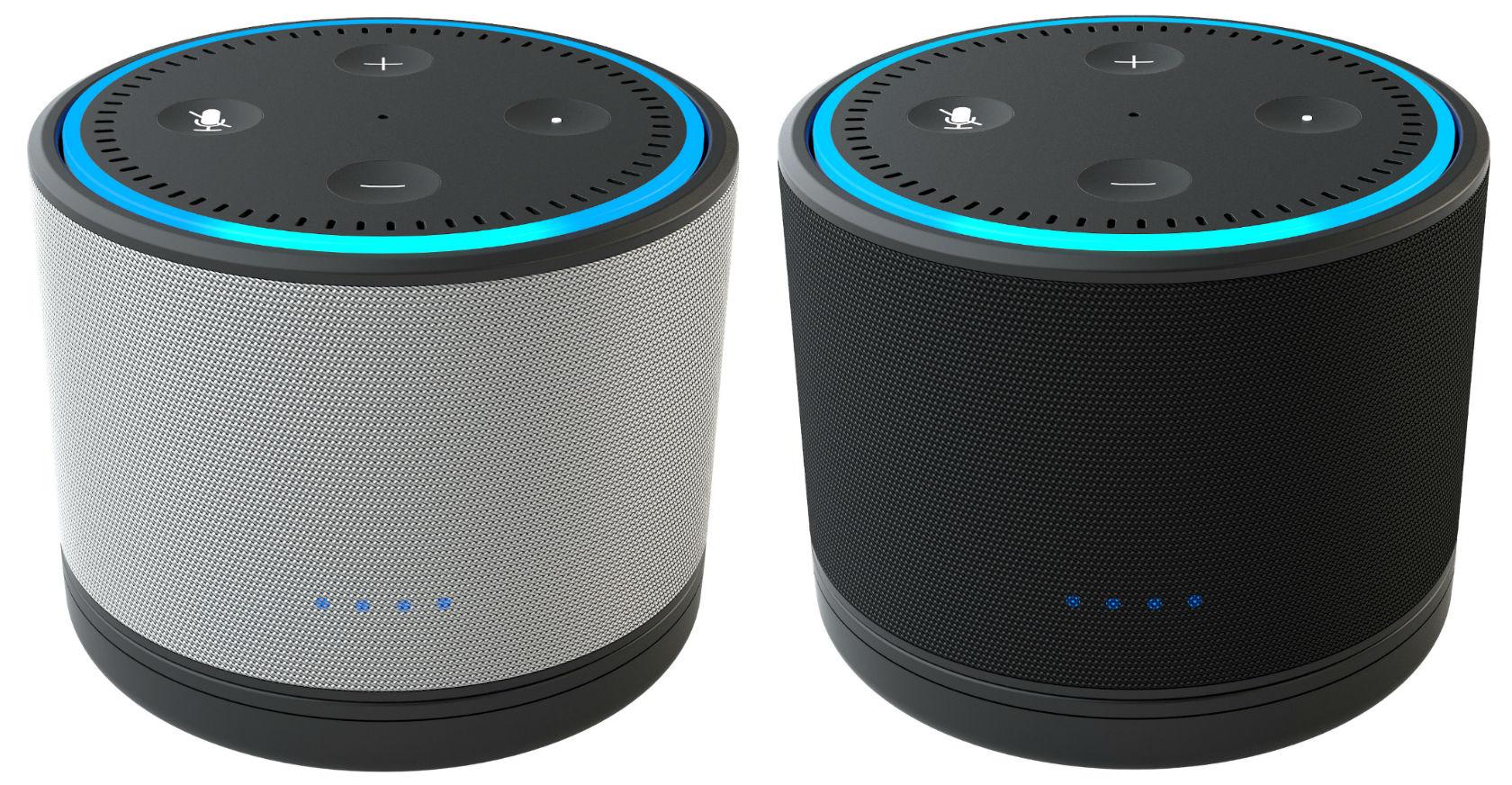 Ninety7 LOFT gives Google Home battery power - SlashGear