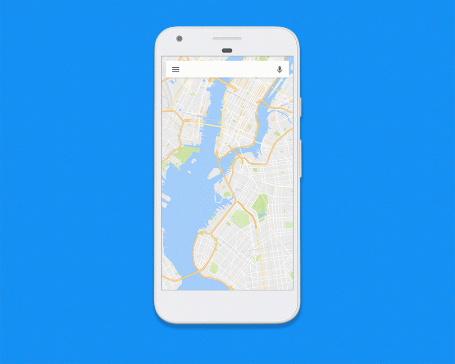 Google calls on Local Guides to add wheelchair info to Maps - SlashGear