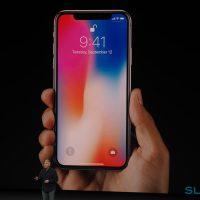 iPhone X release date and pricing details - SlashGear