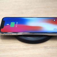 iPhone X hands-on : Apple's OLED flagship up close - SlashGear