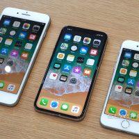 iPhone X hands-on : Apple's OLED flagship up close - SlashGear