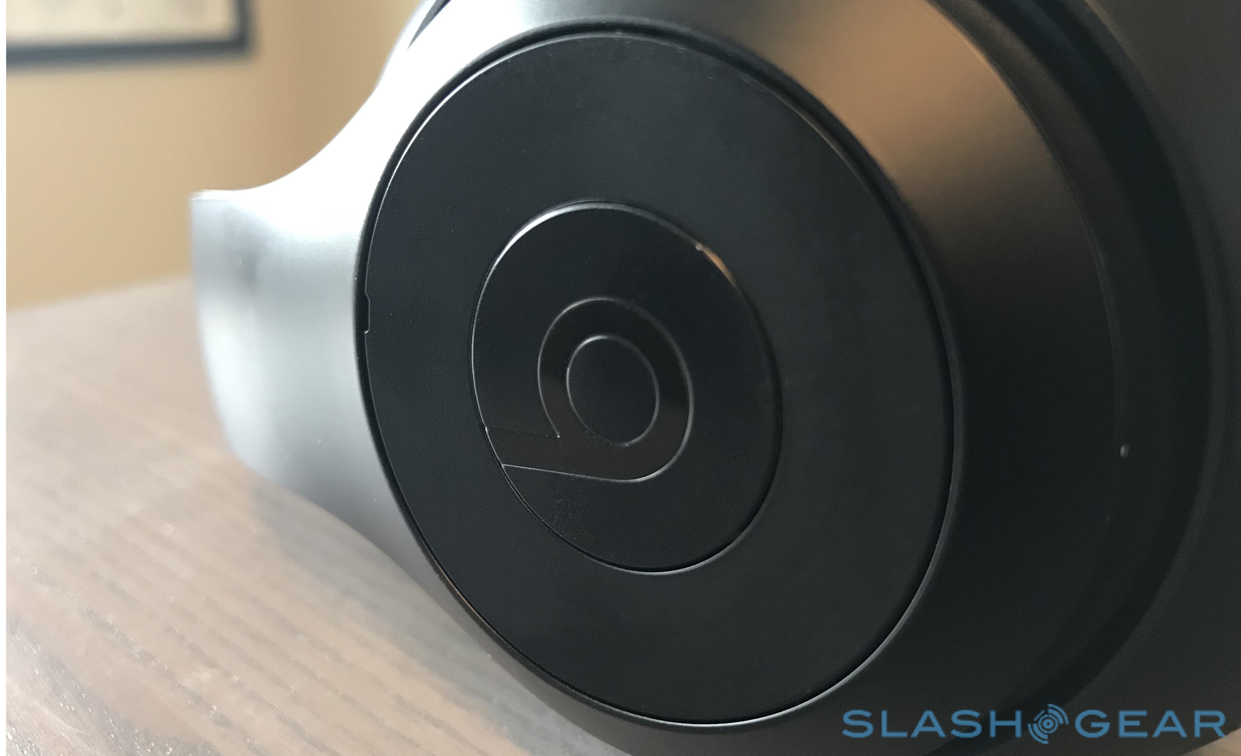 Beats Studio3 Wireless review: Eliminating the noise - SlashGear