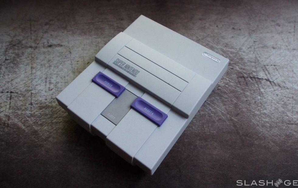 SNES Classic Edition Review: Gaming's finest era returns for round two ...