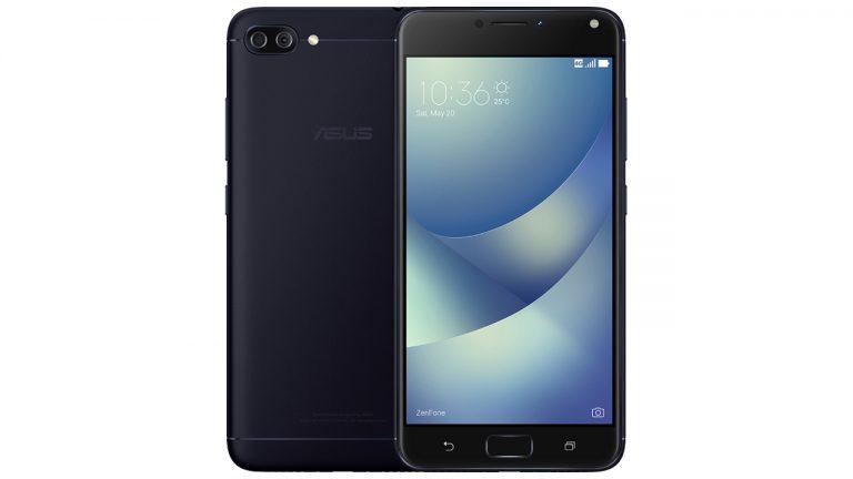 You can now buy an ASUS ZenFone 4 Max in the US, others to follow ...