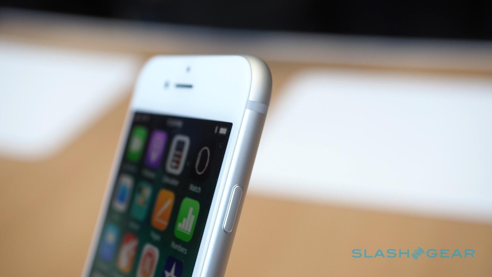 Apple iPhone 8 And iPhone 8 Plus Gallery