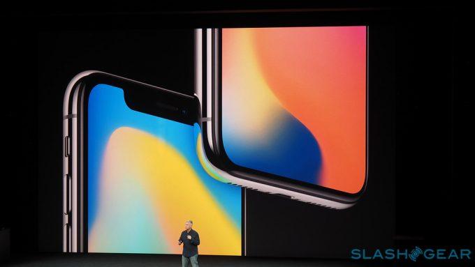 iPhone X Super Retina Display: What you need to know - SlashGear