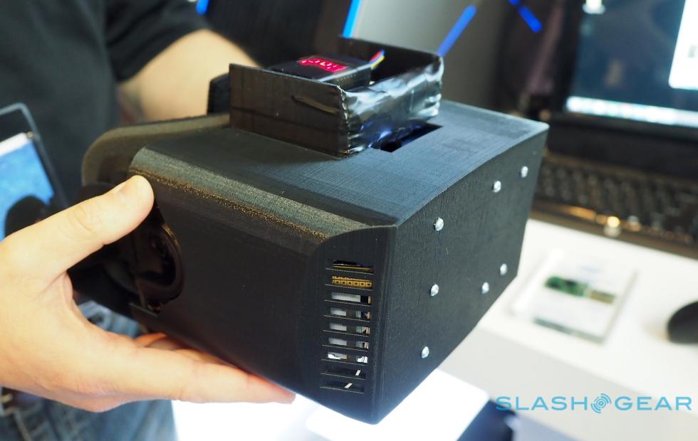 Intel WiGig products are dead, long live Intel WiGig for VR - SlashGear