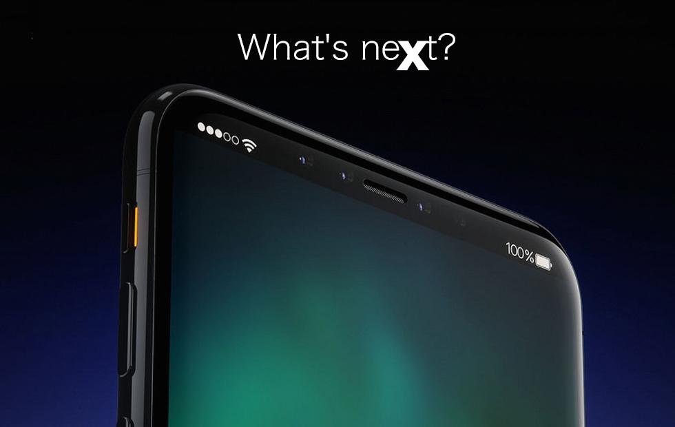 iPhone X release nears: all the details that leaked this weekend ...