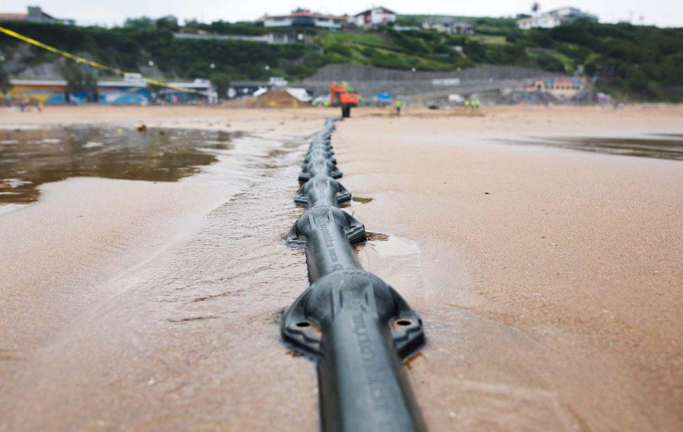 The ridiculously fast Marea transatlantic internet cable is complete ...