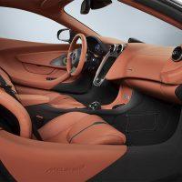 McLaren resurrects XP Green paint color for six special MSO 570GTs ...