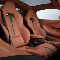 McLaren resurrects XP Green paint color for six special MSO 570GTs ...