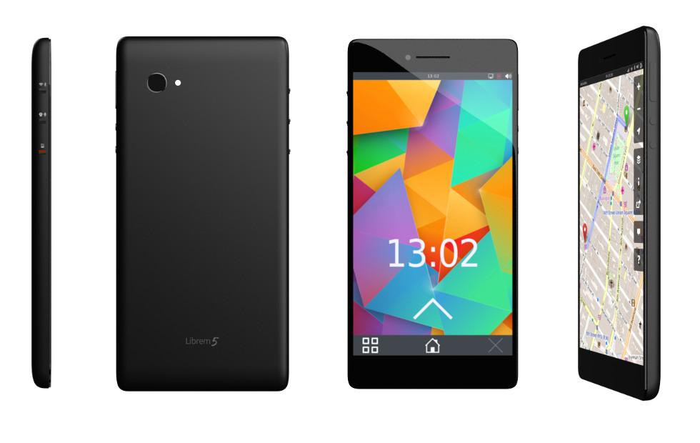 Purism Librem 5: the promise of a truly free, truly open phone - SlashGear