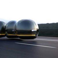 Renault names "The Float" as the winner of car of the future design ...