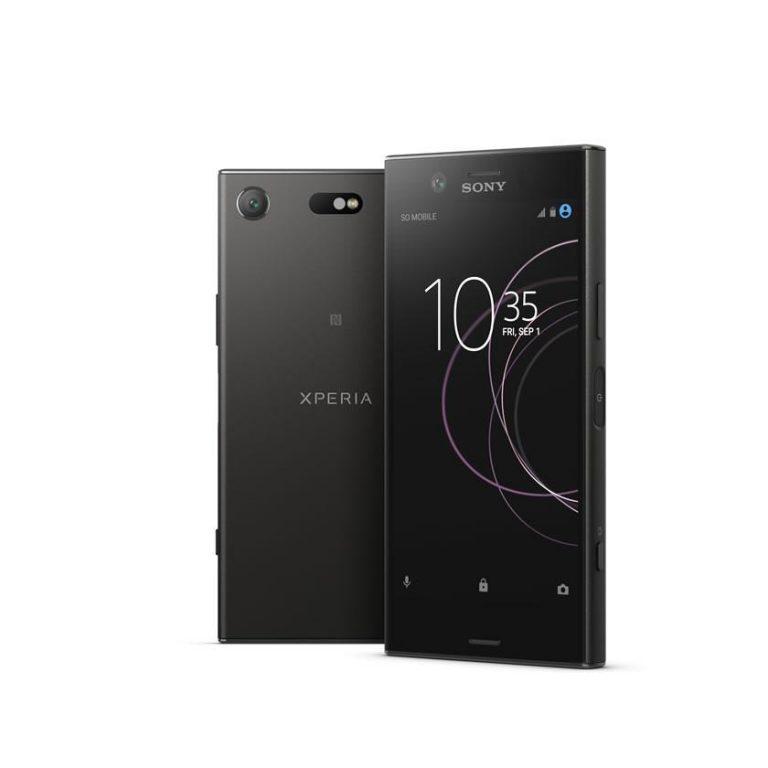 Sony Xperia XZ1 Compact pre-orders start now - SlashGear