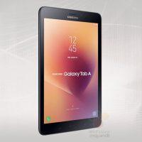 Galaxy Tab A2 S leaked photos show a good-looking disappointment ...