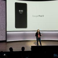 Google Pixel 2 release dates and prices revealed with tweaks - SlashGear