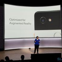 AR Stickers coming to Pixel 2 exclusively (for now) - SlashGear