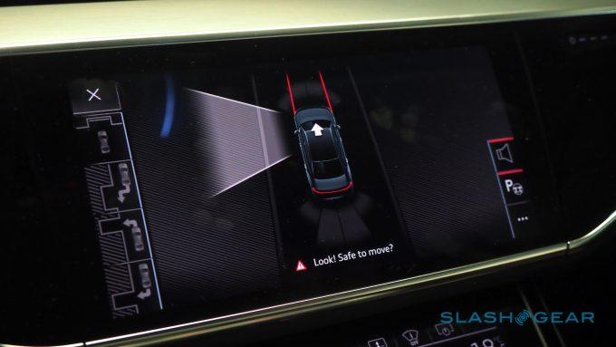 2019 Audi A8 First Drive: The new luxury - SlashGear