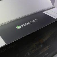 Xbox One X Teardown and Unboxing - SlashGear