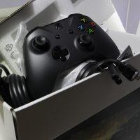 Xbox One X Teardown and Unboxing - SlashGear