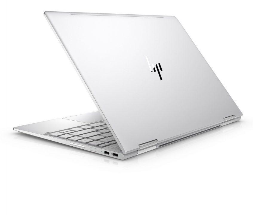 HP Spectre 13 and x360 notebooks get redesigned for 2017 - SlashGear