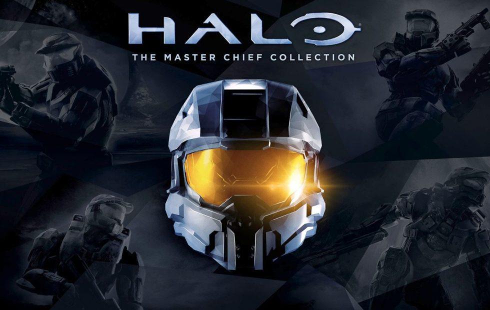 Halo: Master Chief Collection goes 4K for Xbox One X - SlashGear
