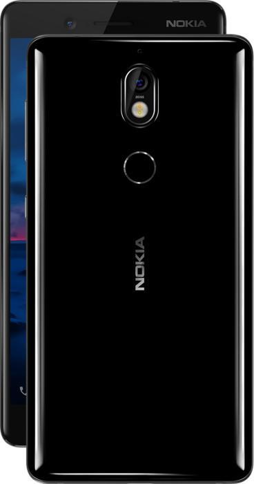 Nokia 7 Brings Bothies To The Mid-Range