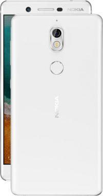 Nokia 7 brings Bothies to the mid-range - SlashGear