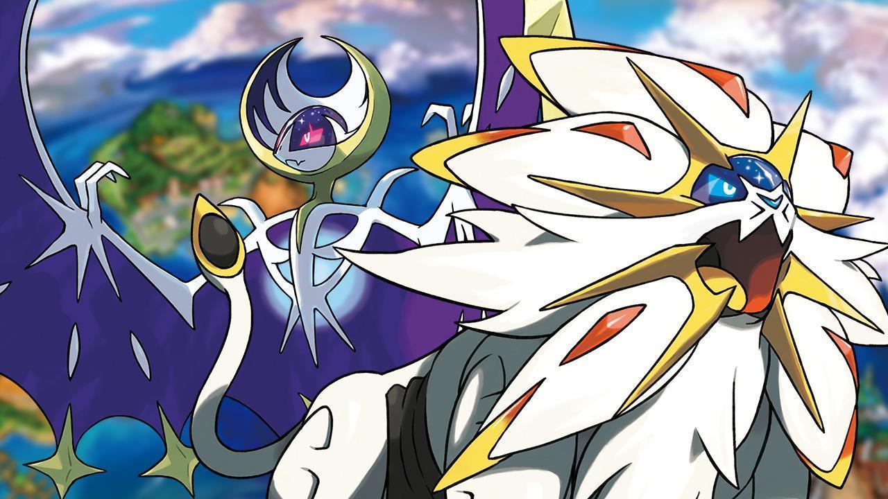 Pokemon UltraSun and UltraMoon trailer unleashes new Z-Moves - SlashGear