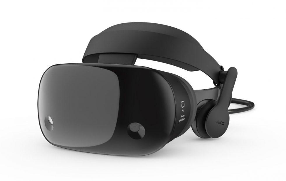 Windows mixed reality headsets go up for pre-order – here's how to get ...
