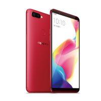 OPPO R11s at Tmall shows mid-range 18:9 phone, comes in red - SlashGear